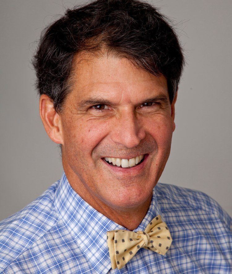 Neurocirujano Eben Alexander con pruebas del cielo - Ministerio Sanando ...